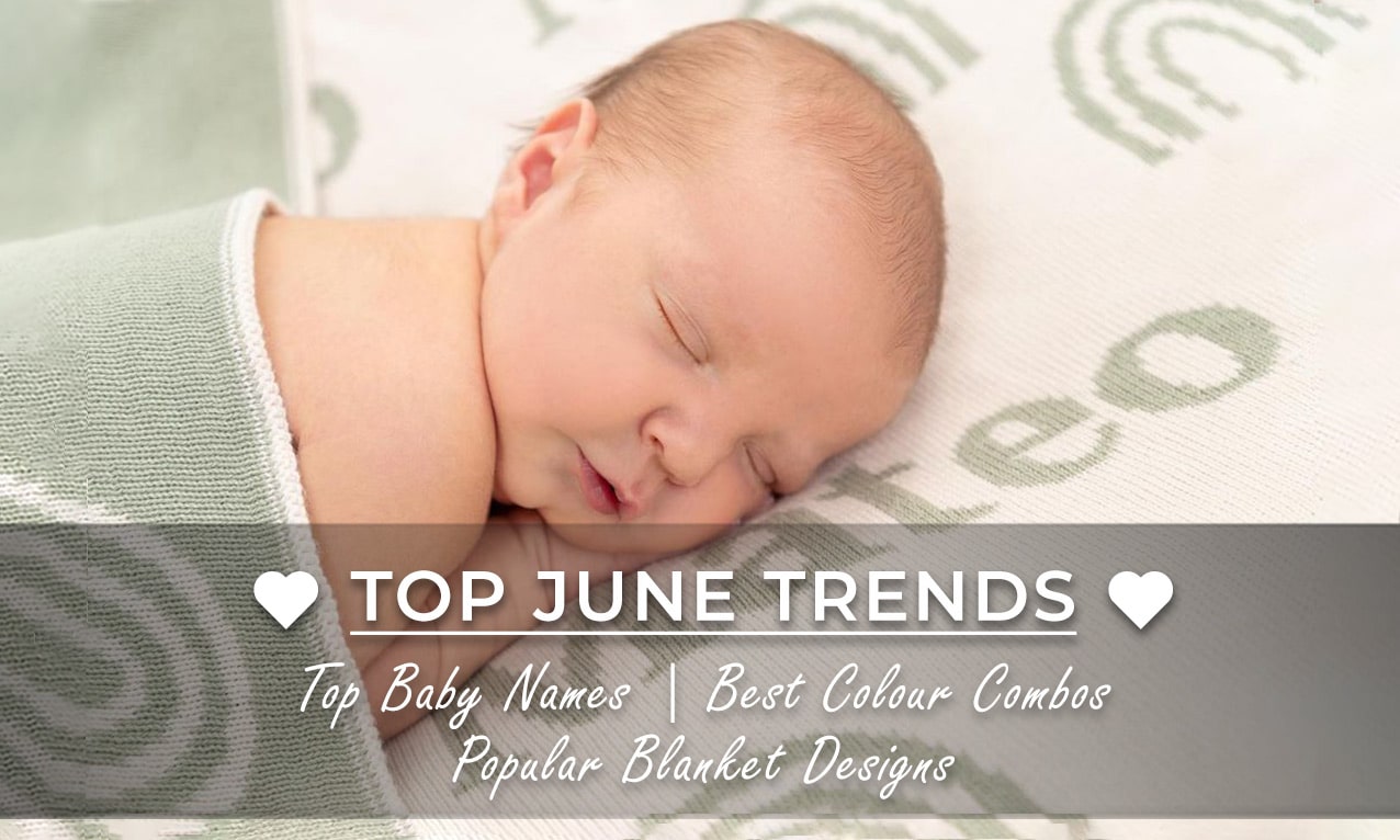 20 Unique Baby Names: June's Top Designs to Inspire!